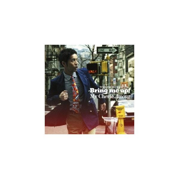 ■発送倉庫:DVD倉庫（※神奈川県からの発送）■種別:CD■発売日:2013/05/22■販売元:ソニー・ミュージックディストリビューション■収録:Disc.1／01.Bring me up！(4:11)／02.My Cherie Amou...