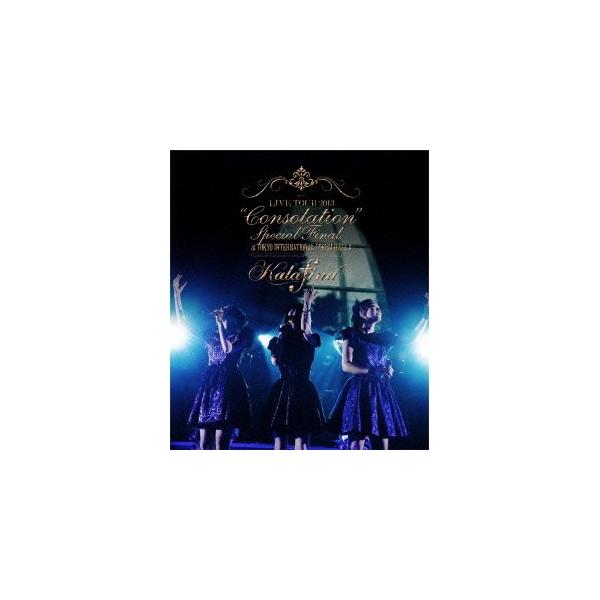 ■発送倉庫:DVD倉庫（※神奈川県からの発送）■種別:Blu-ray■発売日:2013/12/11■販売元:ソニー・ミュージックディストリビューション■収録:Disc.1／01.al fine 〜 consolation／02.Kyrie／...