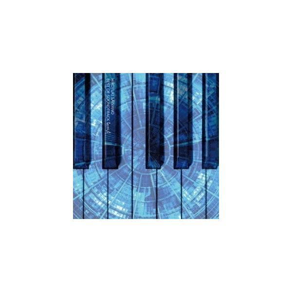 ■発送倉庫:DVD倉庫（※神奈川県からの発送）■種別:CD■発売日:2015/09/09■販売元:ソニー・ミュージックディストリビューション■収録:Disc.1／01.BLUE DRAGON ＜’07 Ver.＞(4:55)／02.81DI...