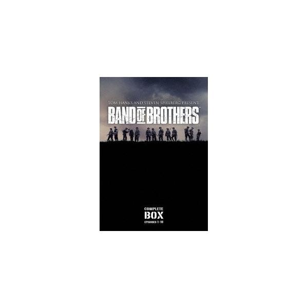 ■発送倉庫:DVD倉庫（※神奈川県からの発送）■種別:DVD■発売日:2015/11/03■販売元:ワーナー制作■説明:ストーリー 45年4月、E中隊は国境を越えてドイツ領内に侵攻した。ルーズベルト大統領死去の報が連隊に届く中、ウィンターズ...