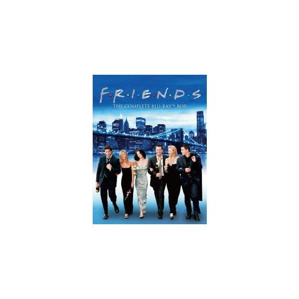 ■発送倉庫:DVD倉庫（※神奈川県からの発送）■種別:Blu-ray■発売日:2016/11/23■販売元:ワーナー制作■説明:『フレンズ＜ファースト・シーズン＞ EPISODE 1 マンハッタンの6人』 シェフの助手として働くモニカ、俳優...