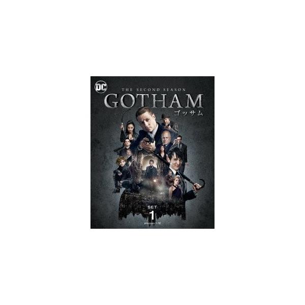 ■発送倉庫:DVD倉庫（※神奈川県からの発送）■種別:DVD■発売日:2017/11/03■販売元:ワーナー制作■説明:シリーズ解説 悪党たちが、始動する／RISE OF THE VILLAINS  ストーリー ゴッサム市警で大改革が行われ...