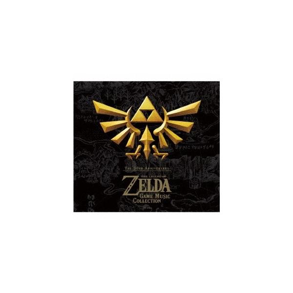 ■発送倉庫:DVD倉庫（※神奈川県からの発送）■種別:CD■発売日:2016/09/28■販売元:日本コロムビア■収録:Disc.1／01.タイトルBGM (モノラル録音) (ゼルダの伝説)(1:38)／02.地上BGM (ゼルダの伝説)(...