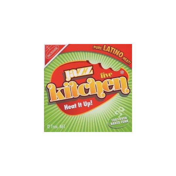 ■発送倉庫:DVD倉庫（※神奈川県からの発送）■種別:CD■発売日:2006/06/14■販売元:エイベックス・マーケティング■収録:Disc.1／01. LA COCINA (5:38)／02. SWEET Y SOUR - 4 HERO...