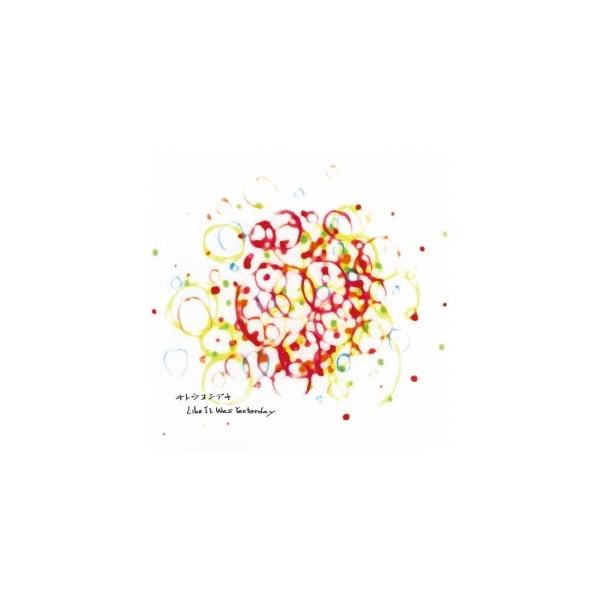 ■発送倉庫:DVD倉庫（※神奈川県からの発送）■種別:CD■発売日:2013/05/15■販売元:メディアファクトリー■収録:Disc.1／01.You’ll Be(4:14)／02.もう一度笑って(3:52)／03.Back To Aug...