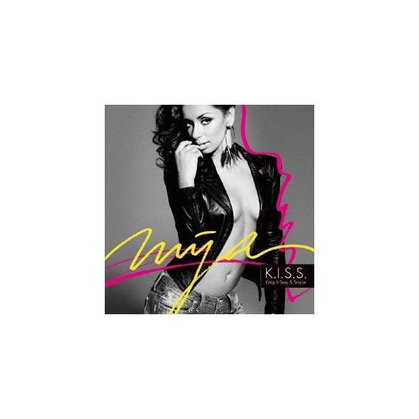 ■発送倉庫:DVD倉庫（※神奈川県からの発送）■種別:CD■発売日:2011/04/20■販売元:レキシントン■収録:Disc.1／01.K.I.S.S. 〜キープ・イット・セクシー＆シンプル〜(3:54)／02.リア・ヴュー・ミラー (f...