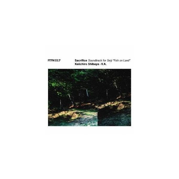 ■発送倉庫:DVD倉庫（※神奈川県からの発送）■種別:CD■発売日:2012/02/15■販売元:メディアファクトリー■収録:Disc.1／01. Sacrifice (Seiji Fish on Land Opening) (2:22)／...