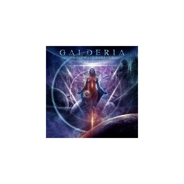 ■発送倉庫:DVD倉庫（※神奈川県からの発送）■種別:CD■発売日:2013/03/27■販売元:ポニーキャニオン■収録:Disc.1／01.Universal Glory／02.Children of the Earth／03.Unive...