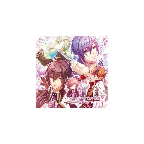 ■発送倉庫:DVD倉庫（※神奈川県からの発送）■種別:CD■発売日:2013/01/23■販売元:ソニー・ミュージックディストリビューション■収録:Disc.1／01.Steel Your Heart (game ver.)(1:32)／0...