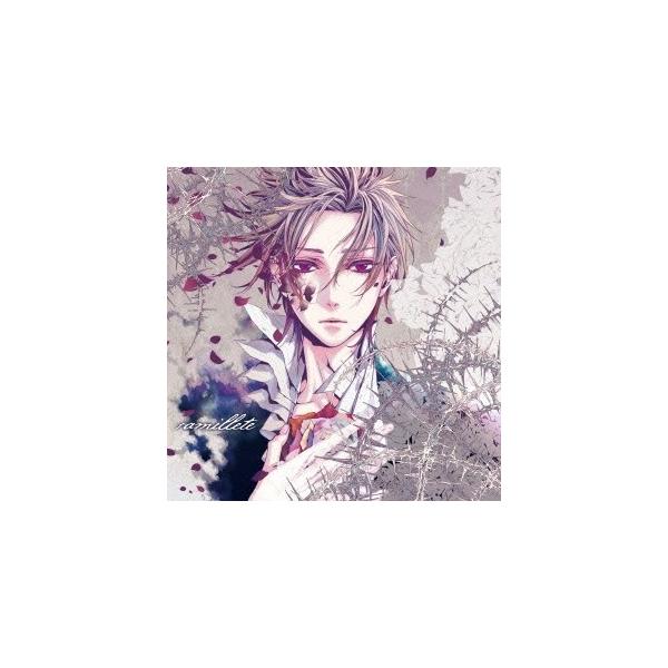 ■発送倉庫:DVD倉庫（※神奈川県からの発送）■種別:CD■発売日:2013/02/13■販売元:ソニー・ミュージックディストリビューション■収録:Disc.1／01.子午線のフィエスタ(4:30)／02.Blood of Rose 〜禁断...