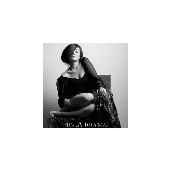 ■発送倉庫:DVD倉庫（※神奈川県からの発送）■種別:CD■発売日:2013/03/13■販売元:ソニー・ミュージックディストリビューション■収録:Disc.1／01.It’s A DRAMA(3:21)／02.HEAT feat.EGO-...