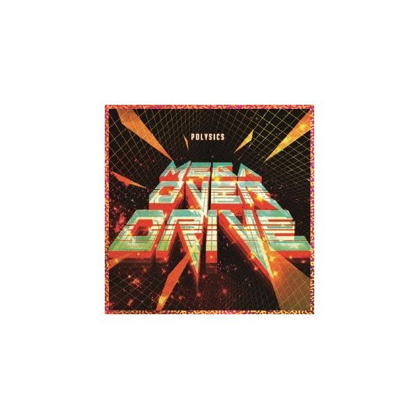 ■発送倉庫:DVD倉庫（※神奈川県からの発送）■種別:CD■発売日:2013/10/09■販売元:ソニー・ミュージックディストリビューション■収録:Disc.1／01.MEGA OVER DRIVE(3:30)／02.Exclamation...