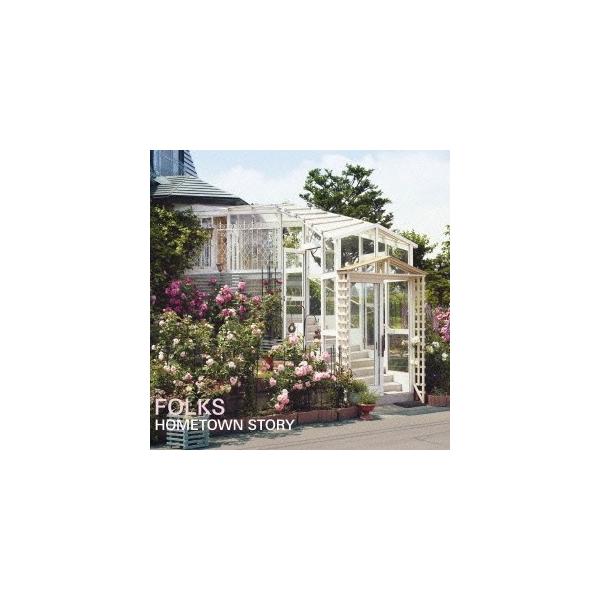 ■発送倉庫:DVD倉庫（※神奈川県からの発送）■種別:CD■発売日:2014/09/03■販売元:ソニー・ミュージックディストリビューション■収録:Disc.1／01.HOMETOWN STORY(4:27)／02.Frenemy(3:55...