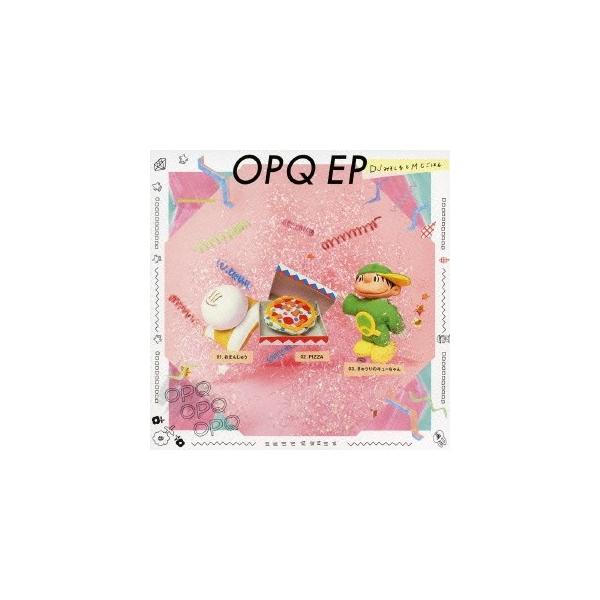 ■発送倉庫:DVD倉庫（※神奈川県からの発送）■種別:CD■発売日:2014/10/01■販売元:ソニー・ミュージックディストリビューション■収録:Disc.1／01.おまんじゅう(3:05)／02.PIZZA(3:21)／03.きゅうりの...