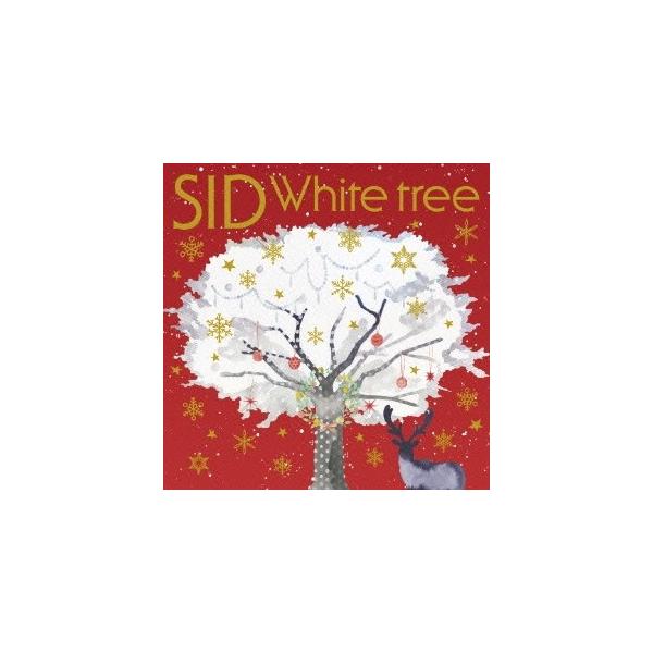 ■発送倉庫:DVD倉庫（※神奈川県からの発送）■種別:CD■発売日:2014/12/10■販売元:ソニー・ミュージックディストリビューション■収録:Disc.1／01.White tree(5:29)／02.White tree (Pian...