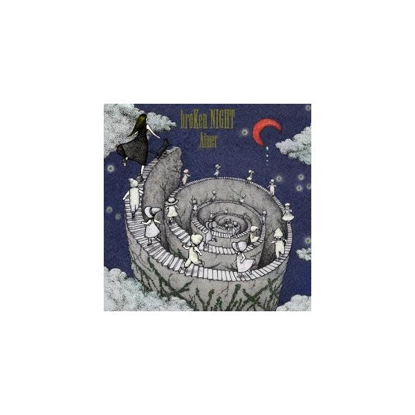 ■発送倉庫:DVD倉庫（※神奈川県からの発送）■種別:CD■発売日:2014/12/17■販売元:ソニー・ミュージックディストリビューション■収録:Disc.1／01.broKen NIGHT(4:56)／02.holLow wORlD(4...
