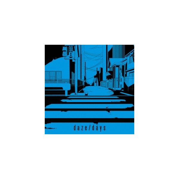 ■発送倉庫:DVD倉庫（※神奈川県からの発送）■種別:CD+DVD■発売日:2014/06/18■販売元:ソニー・ミュージックディストリビューション■収録:Disc.1／01.daze(3:55)／02.days(5:46)／03.daze...