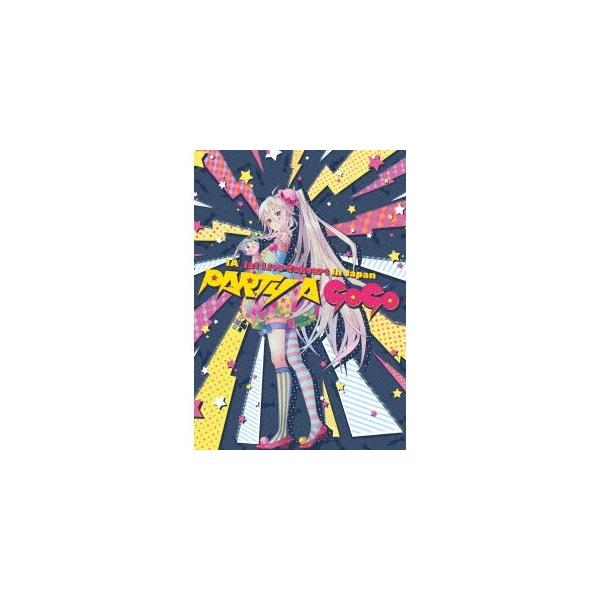 ■発送倉庫:DVD倉庫（※神奈川県からの発送）■種別:DVD■発売日:2017/01/25■販売元:ソニー・ミュージックディストリビューション■収録:Disc.1／01.Opening／02.Inner Arts／03.Circuit DI...