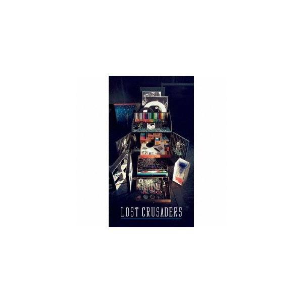 ■発送倉庫:DVD倉庫（※神奈川県からの発送）■種別:CD+Blu-ray■発売日:2010/12/15■販売元:ソニー・ミュージックディストリビューション■収録:Disc.1／01.〜SASQUATCH〜(2:55)／02.LOVE DI...