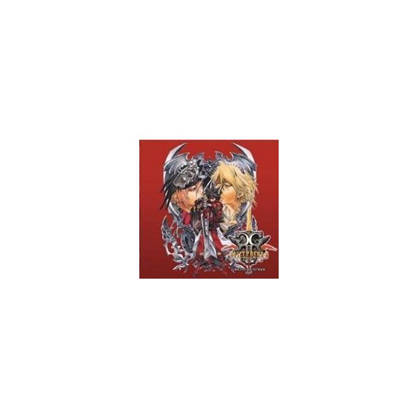 ■発送倉庫:DVD倉庫（※神奈川県からの発送）■種別:CD■発売日:2007/12/05■販売元:ソニー・ミュージックディストリビューション■収録:Disc.1／01. ギルティギア2 オーヴァチュア：：Day (1:30)／02. ギルテ...