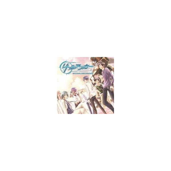 ■発送倉庫:DVD倉庫（※神奈川県からの発送）■種別:CD■発売日:2009/05/27■販売元:ソニー・ミュージックディストリビューション■収録:Disc.1／01. リトルアンカー：：Progress (GAME ver.) (1:21...