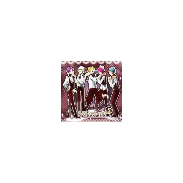 ■発送倉庫:DVD倉庫（※神奈川県からの発送）■種別:CD+DVD■発売日:2010/11/10■販売元:ソニー・ミュージックディストリビューション■収録:Disc.1／01. Select me (4:37)／02. ラブアトミック・トラ...