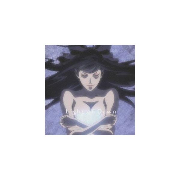 ■発送倉庫:DVD倉庫（※神奈川県からの発送）■種別:CD■発売日:2009/11/06■販売元:バンダイナムコミュージックライブ■収録:Disc.1／01. Light of Dawn (5:52)／02. torus (6:12)／03...