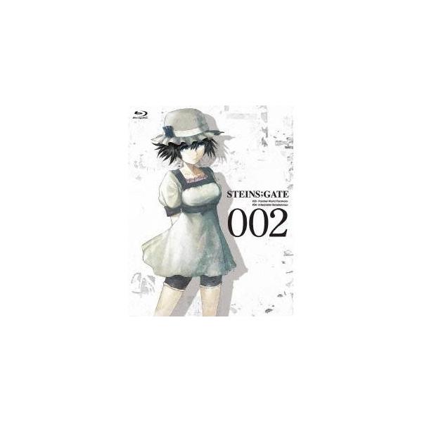 ■発送倉庫:DVD倉庫（※神奈川県からの発送）■種別:Blu-ray■発売日:2011/07/27■販売元:メディアファクトリー■説明:シリーズ解説 「これが運命石の扉(シュタインズ・ゲート)の選択か…」  シリーズエピソード 第1話 始ま...