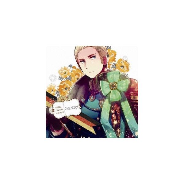 ■発送倉庫:DVD倉庫（※神奈川県からの発送）■種別:CD■発売日:2013/05/29■販売元:メディアファクトリー■収録:Disc.1／01.Vorwarts Marsch！(3:56)／02.Ich liebe…(2:40)／03.V...