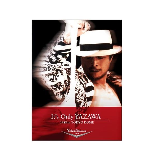 ■発送倉庫:DVD倉庫（※神奈川県からの発送）■種別:DVD■発売日:2014/05/07■販売元:Z+ミュージック■説明:未発売ライヴが待望のDVD化！自身初となる1988年 東京ドーム公演を完全収録！  1988年、矢沢自身初となる東京...