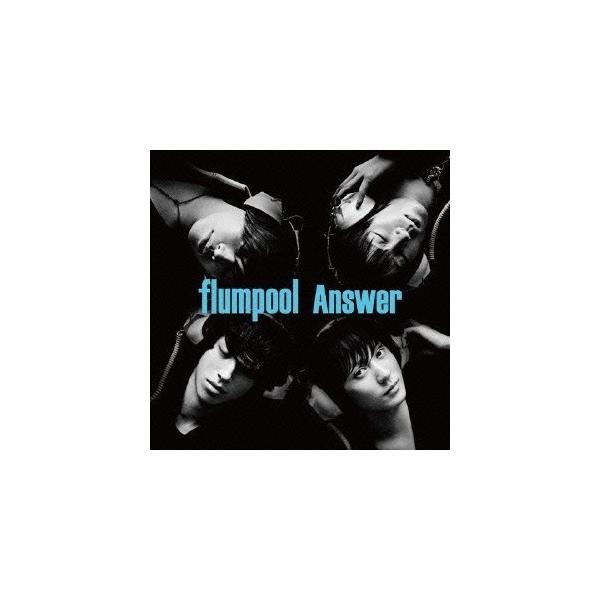 ■発送倉庫:DVD倉庫（※神奈川県からの発送）■種別:CD■発売日:2012/11/07■販売元:ユニバーサルミュージック■収録:Disc.1／01.Answer(4:25)／02.君をつれて(5:40)／03.Because... I a...