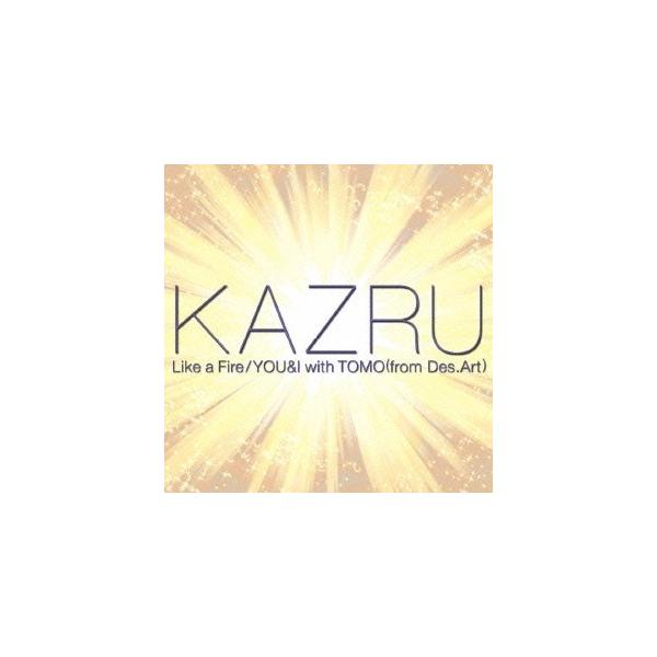 ■発送倉庫:DVD倉庫（※神奈川県からの発送）■種別:CD■発売日:2013/03/13■販売元:タワーレコード■収録:Disc.1／01.Like a fire／02.YOU＆I with TOMO (from Des.Art)■説明:福...