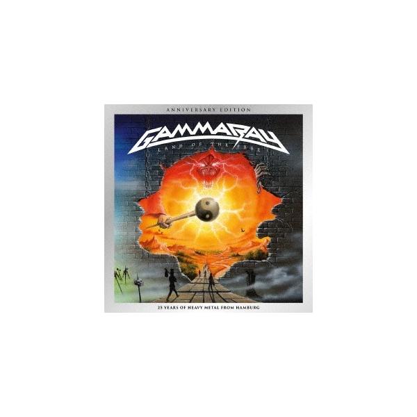 ■発送倉庫:DVD倉庫（※神奈川県からの発送）■種別:CD■発売日:2017/09/29■販売元:ソニー・ミュージックディストリビューション■収録:Disc.1／01.レベリオン・イン・ドリームランド(8:44)／02.マン・オン・ア・ミッ...