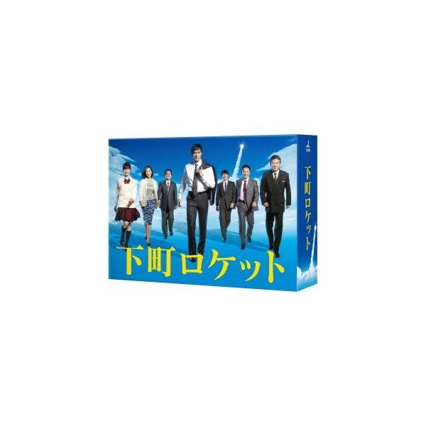 ■発送倉庫:DVD倉庫（※神奈川県からの発送）■種別:DVD■発売日:2016/03/23■販売元:TCエンタテインメント■説明:シリーズ解説 夢にまっすぐ。／池井戸潤 原作×阿部寛 主演で贈る、感動のエンターテインメント巨編。  シリーズ...