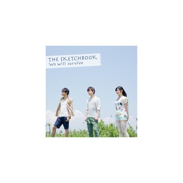 ■発送倉庫:DVD倉庫（※神奈川県からの発送）■種別:CD+DVD■発売日:2014/08/27■販売元:エイベックス・ピクチャーズ■収録:Disc.1／01.We will survive(3:52)／02.YELL〜遥かきみへ〜(4:2...