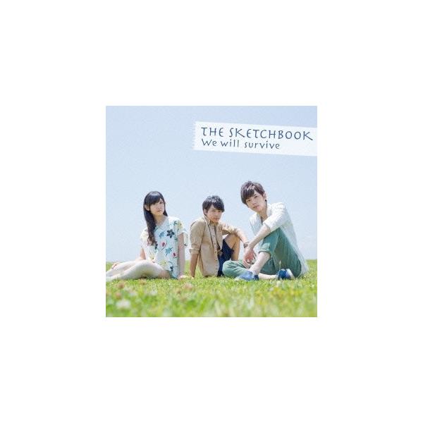 ■発送倉庫:DVD倉庫（※神奈川県からの発送）■種別:CD■発売日:2014/08/27■販売元:エイベックス・ピクチャーズ■収録:Disc.1／01.We will survive(3:52)／02.YELL〜遥かきみへ〜(4:29)／0...