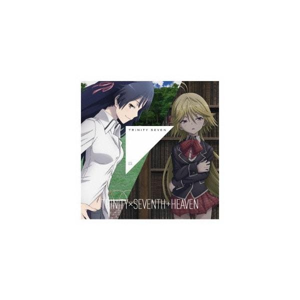 ■発送倉庫:DVD倉庫（※神奈川県からの発送）■種別:CD+DVD■発売日:2014/12/19■販売元:エイベックス・ピクチャーズ■収録:Disc.1／01.TRINITY×SEVENTH＋HEAVEN(4:02)／02.TRINITY×...