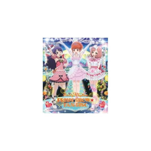 ■発送倉庫:DVD倉庫（※神奈川県からの発送）■種別:Blu-ray■発売日:2016/03/04■販売元:エイベックス・ピクチャーズ■収録:Disc.1／01.You May Dream (from プリティーリズム・オーロラドリーム)／...