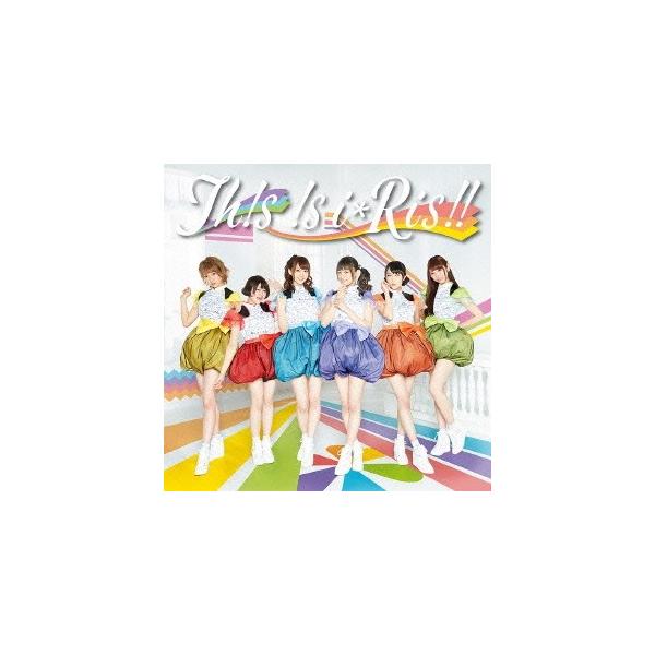 ■発送倉庫:DVD倉庫（※神奈川県からの発送）■種別:CD+Blu-ray■発売日:2016/04/20■販売元:エイベックス・ピクチャーズ■収録:Disc.1／01.ドリームパレード(3:53)／02.ブライトファンタジー(3:42)／0...