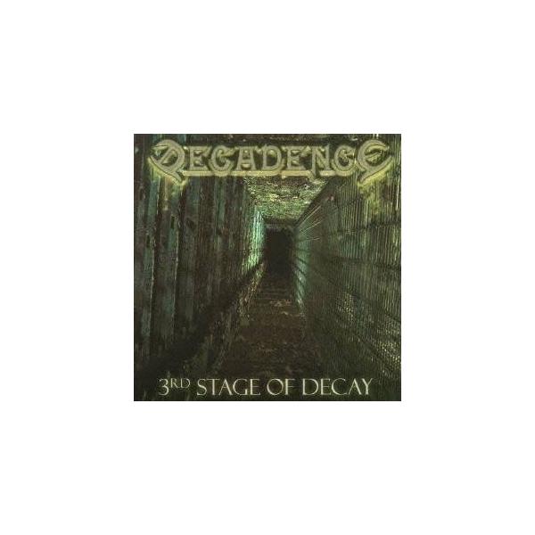 ■発送倉庫:DVD倉庫（※神奈川県からの発送）■種別:CD■発売日:2007/06/27■販売元:ユニバーサルミュージック■収録:Disc.1／01. コロージョン (3:41)／02. クラウストロフォビア (3:17)／03. サード・...