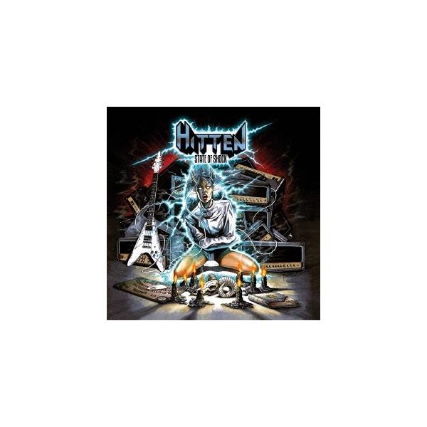 ■発送倉庫:DVD倉庫（※神奈川県からの発送）■種別:CD■発売日:2016/04/20■販売元:ユニバーサルミュージック■収録:Disc.1／01.ロング・サイド・オヴ・ヘヴン(5:44)／02.ドント・ビー・レイト(4:54)／03.キ...