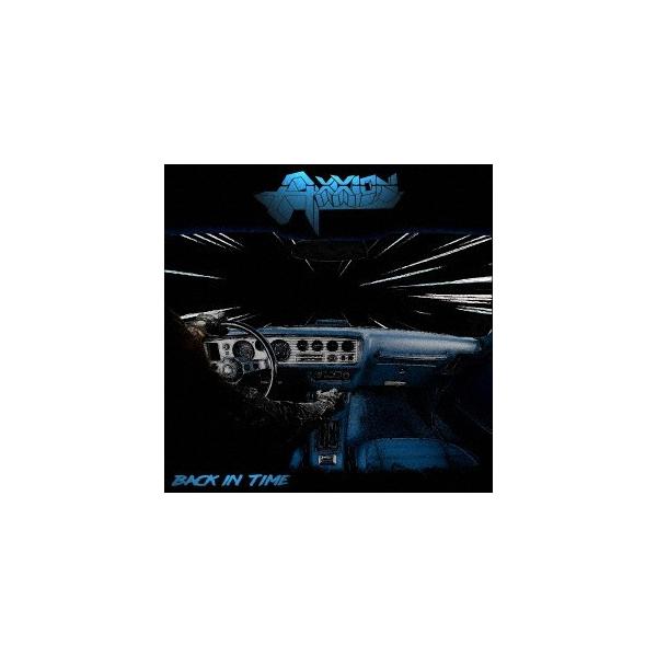 ■発送倉庫:DVD倉庫（※神奈川県からの発送）■種別:CD■発売日:2016/11/16■販売元:ユニバーサルミュージック■収録:Disc.1／01.アタッカー(1:55)／02.バック・イン・タイム(4:35)／03.ロスト・イン・フレイ...