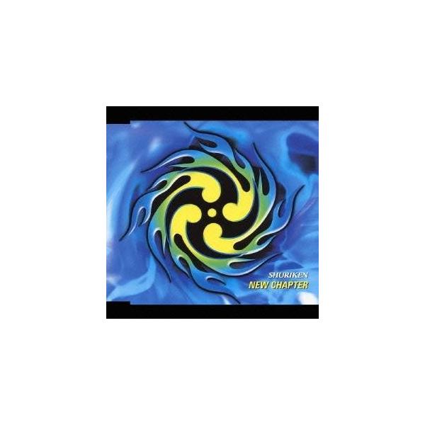 ■発送倉庫:DVD倉庫（※神奈川県からの発送）■種別:CD■発売日:2003/04/23■販売元:ユニバーサルミュージック■収録:Disc.1／01. NEW CHAPTER (2:25)／02. YOUR INSIDE (3:31)／03...
