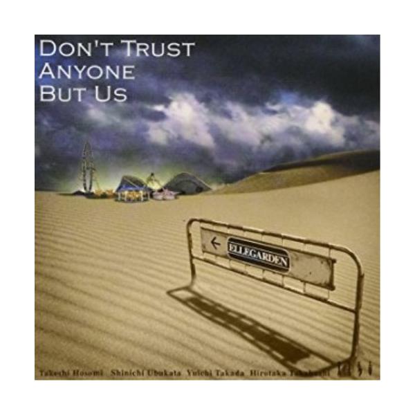 ■発送倉庫:DVD倉庫（※神奈川県からの発送）■種別:CD■発売日:2002/04/03■販売元:ジャパンミュージックシステム■説明:1998年の結成以来、精力的なライブをこなすロック・バンド、ELLEGARDENのファースト・アルバム。T...