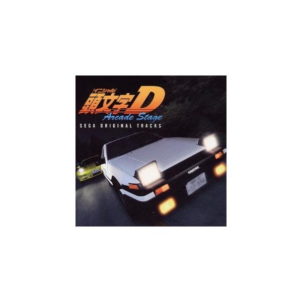 ■発送倉庫:DVD倉庫（※神奈川県からの発送）■種別:CD■発売日:2004/03/10■販売元:エイベックス・マーケティング■収録:Disc.1／01.CAR SELECT(2:12)／02.STAGE SELECT(1:08)／03.R...