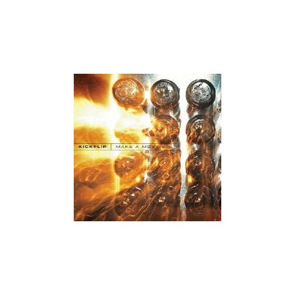 ■発送倉庫:DVD倉庫（※神奈川県からの発送）■種別:CD+DVD■発売日:2007/11/07■販売元:エイベックス・マーケティング■収録:Disc.1／01.MAKE A MOVE(3:28)／02.Piece of life(4:21...