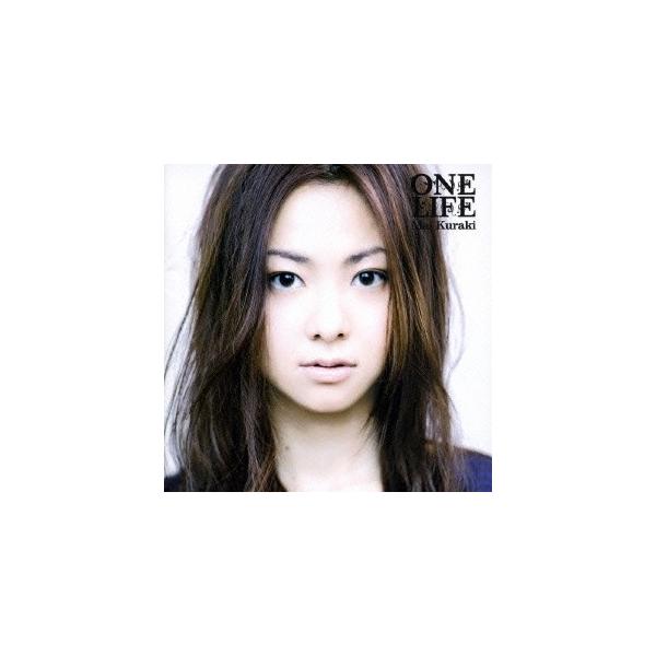 ■発送倉庫:DVD倉庫（※神奈川県からの発送）■種別:CD■発売日:2008/01/01■販売元:ビーイング■収録:Disc.1／01.One Life(3:34)／02.I Like it Like that(3:15)／03.one f...