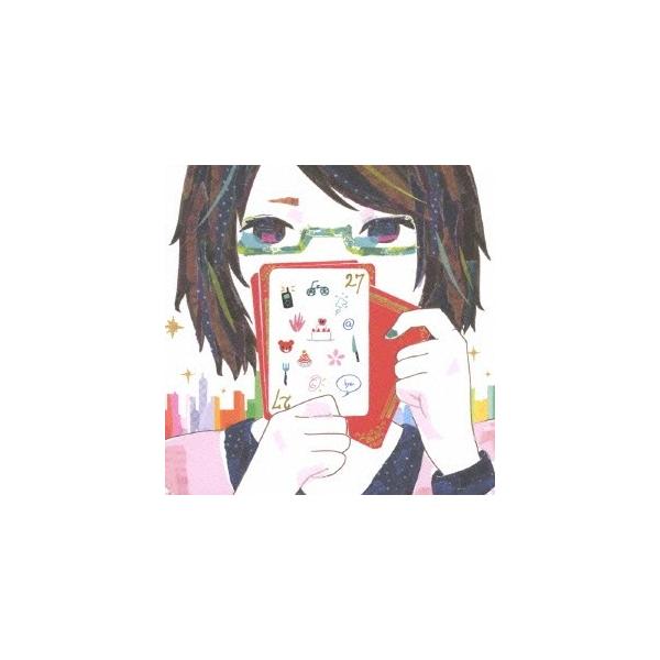 ■発送倉庫:DVD倉庫（※神奈川県からの発送）■種別:CD■発売日:2013/12/18■販売元:ソニー・ミュージックディストリビューション■収録:Disc.1／01.愛言葉 feat.初音ミク(4:24)／02.僕みたいな君、君みたいな僕...