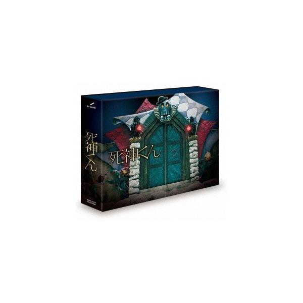 ■発送倉庫:DVD倉庫（※神奈川県からの発送）■種別:Blu-ray■発売日:2014/11/05■販売元:TCエンタテインメント■説明:シリーズエピソード 全9話  シリーズストーリー 死亡予定者に死を宣告し、魂を天界に送る新米の死神No...