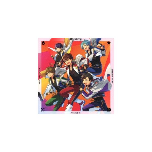 ■発送倉庫:DVD倉庫（※神奈川県からの発送）■種別:CD■発売日:2017/08/09■販売元:フロンティアワークス■収録:Disc.1／01.SUPER NOVA REVOLU5TAR(4:38)／02.GROWING STARRY D...